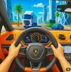 Traffic Racer - Play Traffic Racer On Traffic Rider