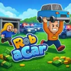 Car Chaos - Play Car Chaos On Traffic Rider