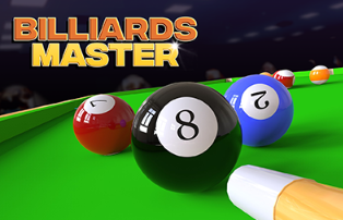 Billiards Master - Play Billiards Master On Traffic Rider