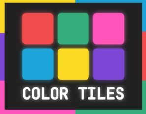 Color Tiles - Play Color Tiles On Traffic Rider