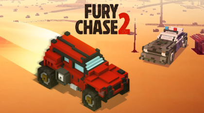 Fury Chase 2 - Play Fury Chase 2 On Traffic Rider